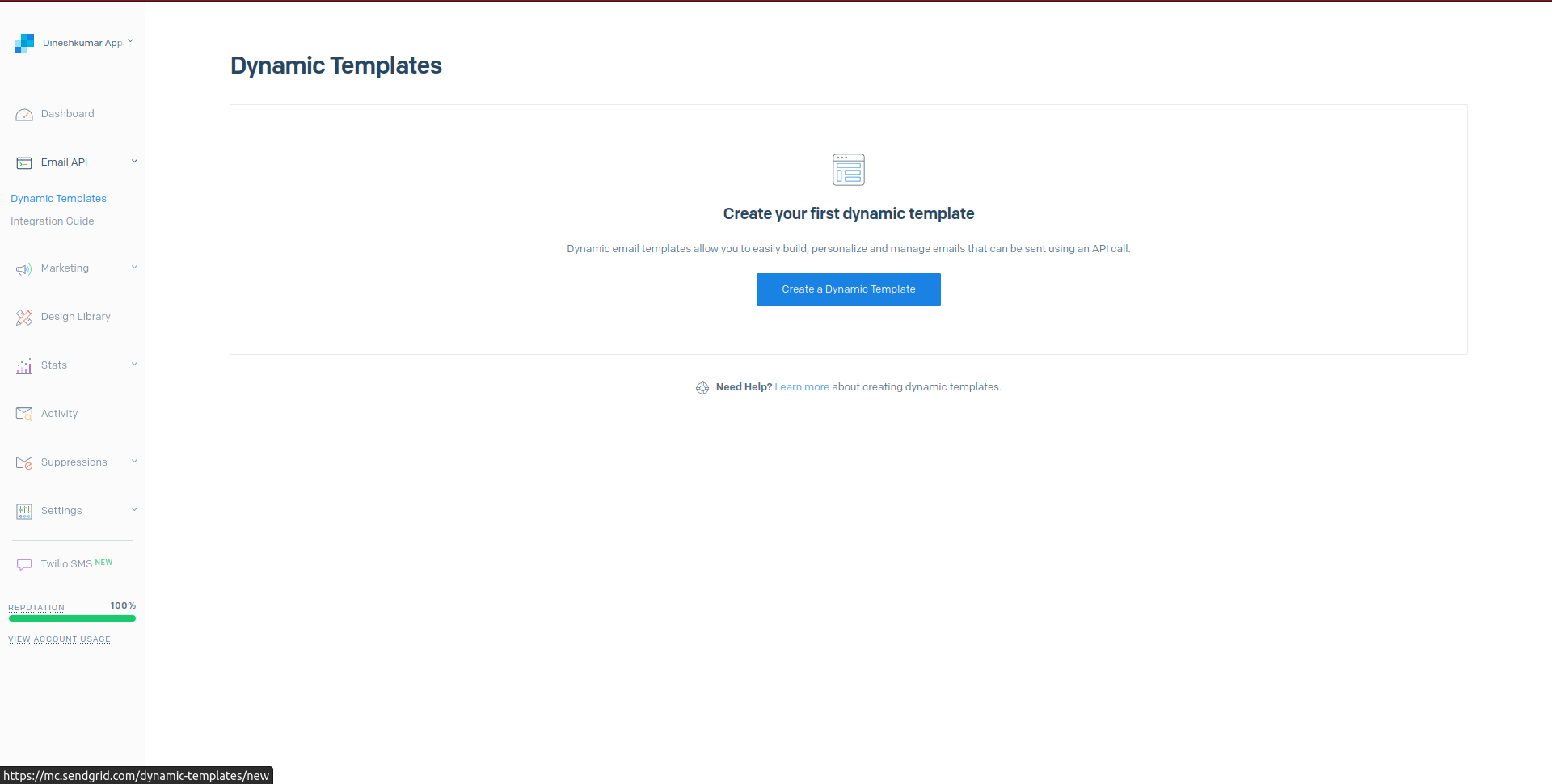 How To Build Your Own Newsletter Platform Using Nodejs And Sendgrid Gogosoon