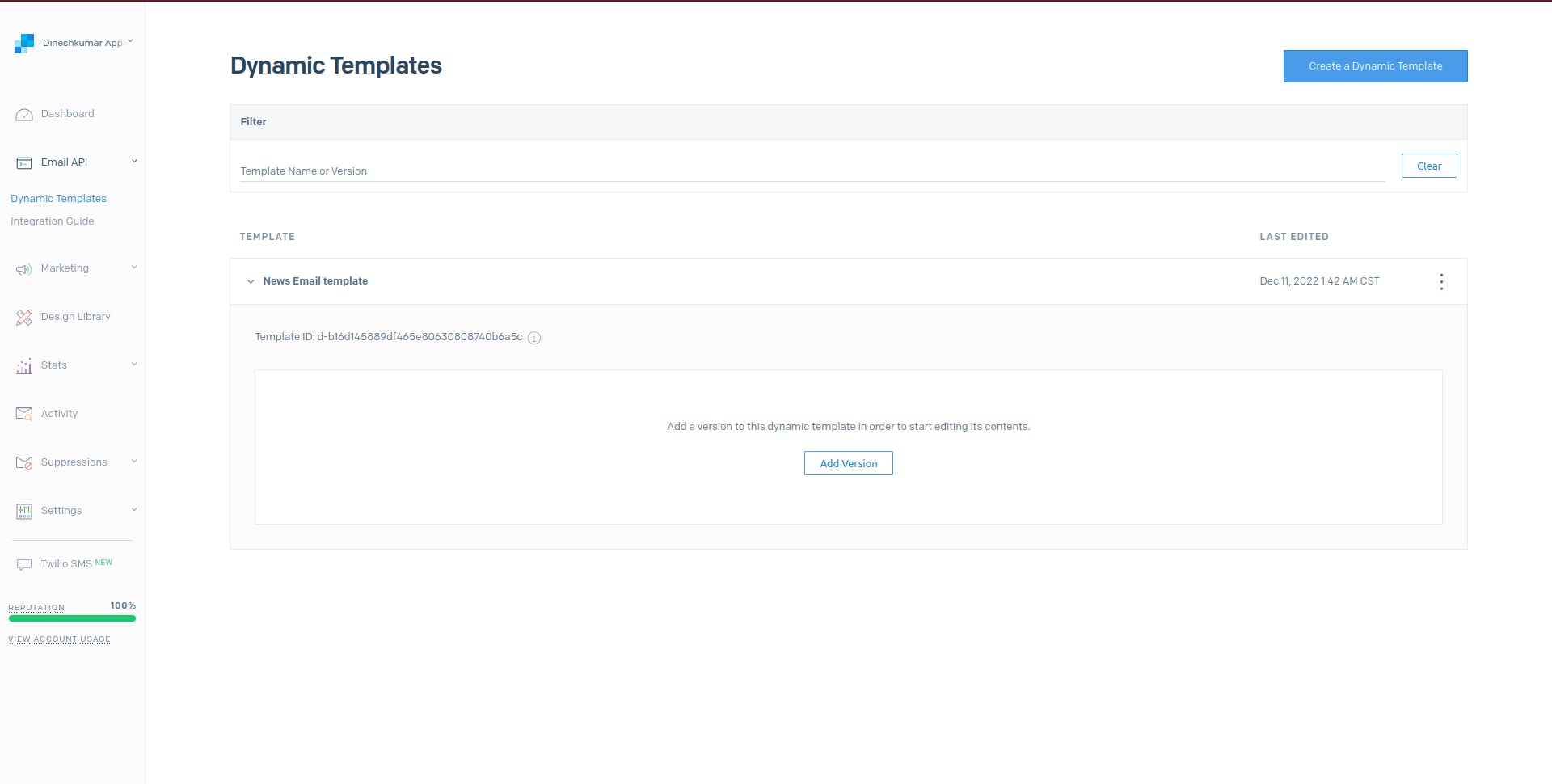 How To Build Your Own Newsletter Platform Using Nodejs And Sendgrid