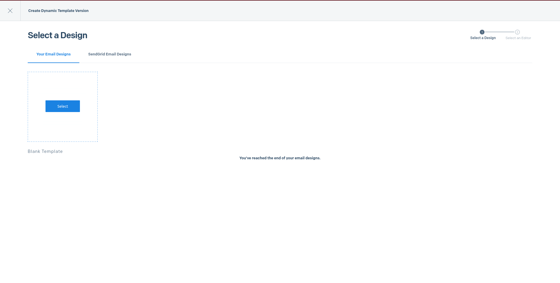 How to build your own newsletter platform using NodeJs and SendGrid ...