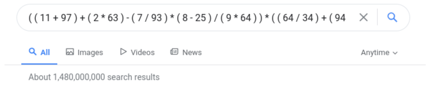 How to Solve Math Equations in the Linux Terminal - GoGoSoon