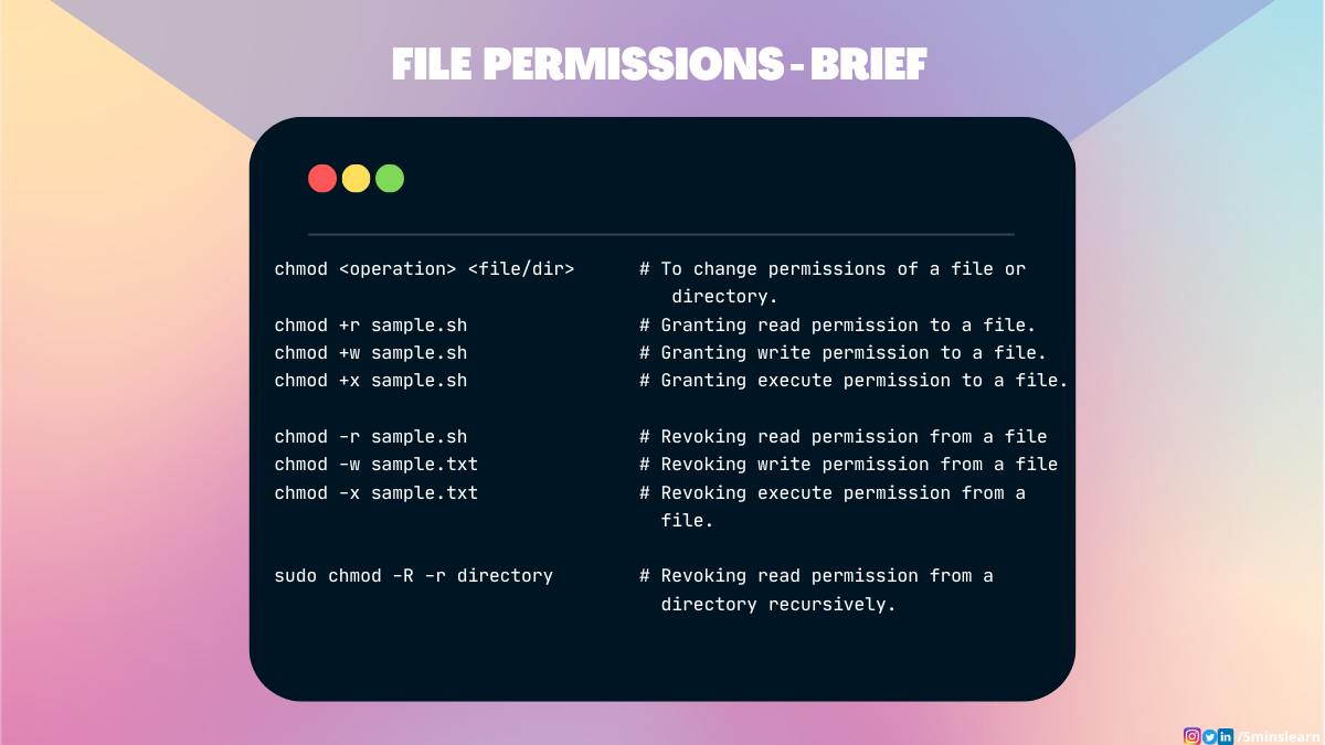 how-to-play-with-the-permissions-of-files-directories-in-linux-as-a