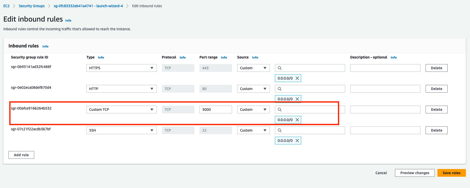 How To Deploy Nextjs App And Setup Cicd Using Aws Gogosoon