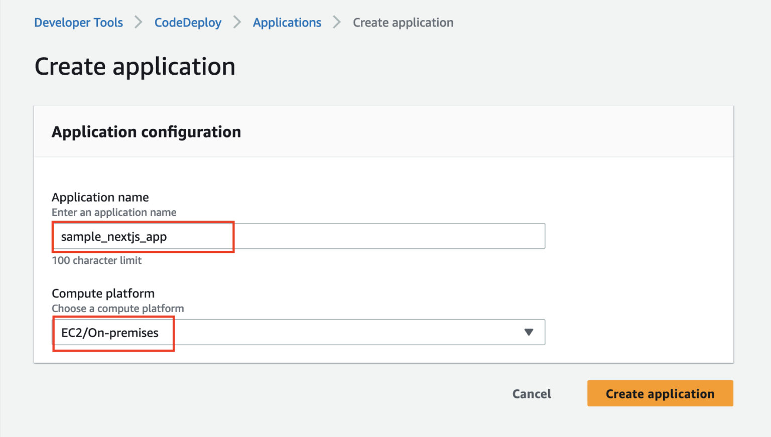 How To Deploy Nextjs App And Setup Cicd Using Aws Gogosoon
