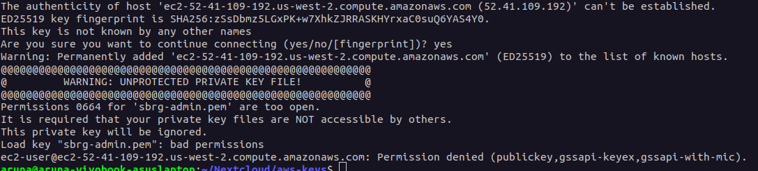 How To Deploy Nextjs App And Setup Cicd Using Aws Gogosoon