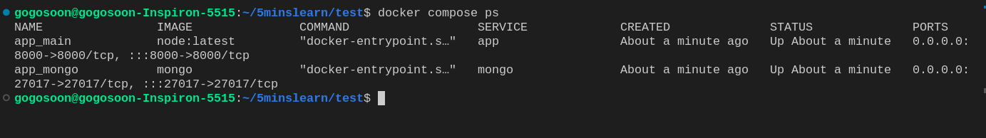 What is Docker Compose? When and How to use it? - GoGoSoon