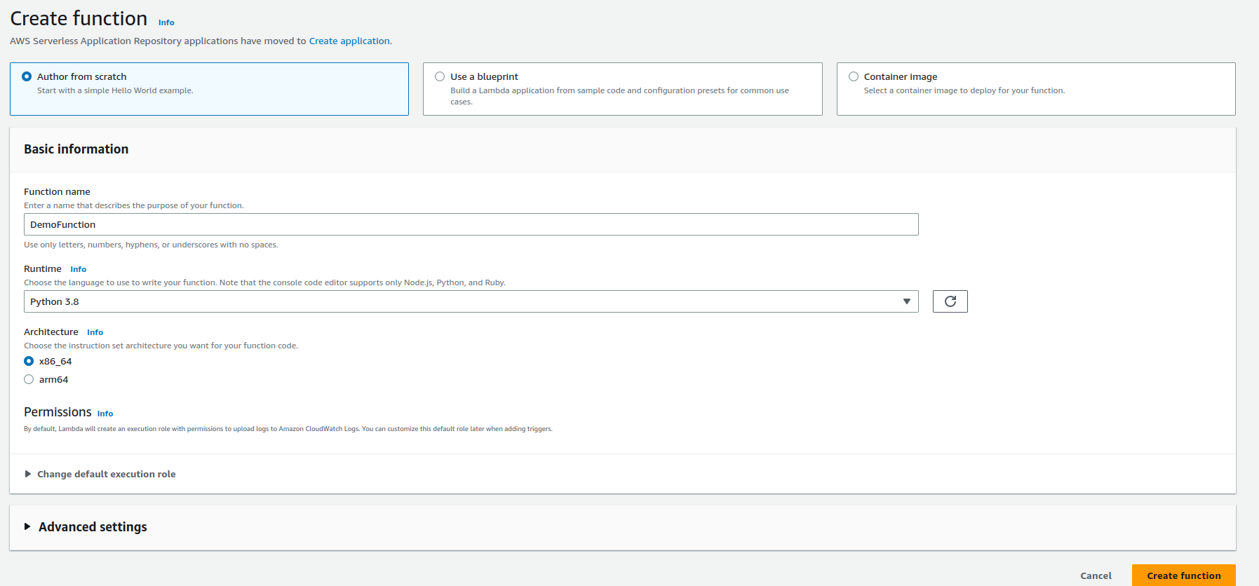 How to Offer Custom APIs to Your Customers – AWS API Gateway - GoGoSoon