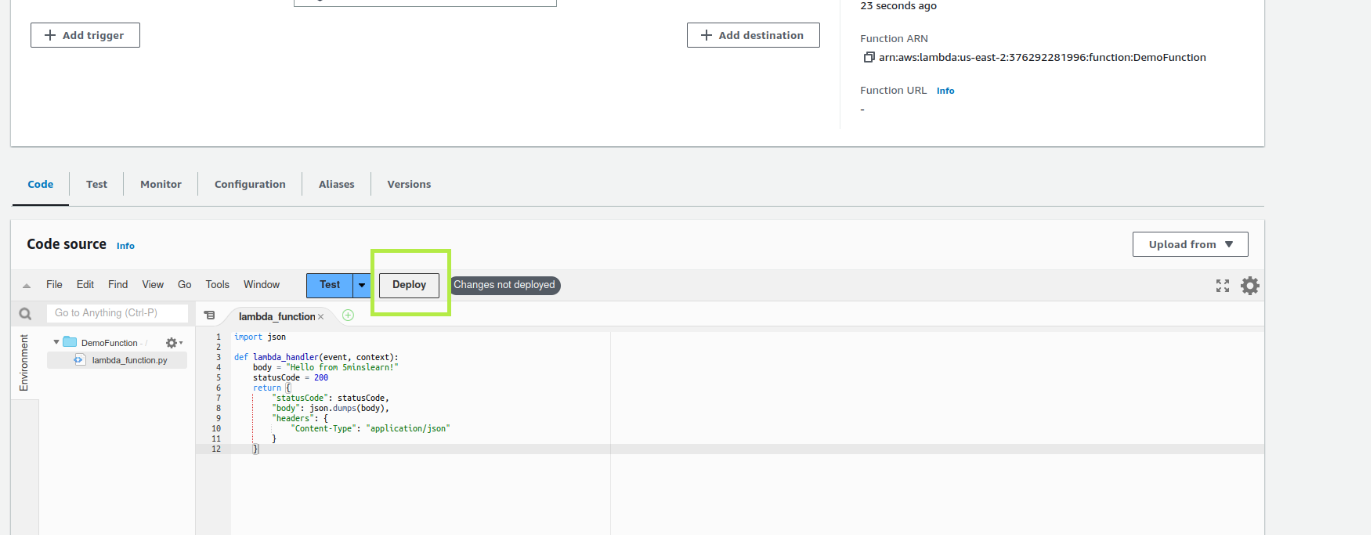 How to Offer Custom APIs to Your Customers – AWS API Gateway - GoGoSoon