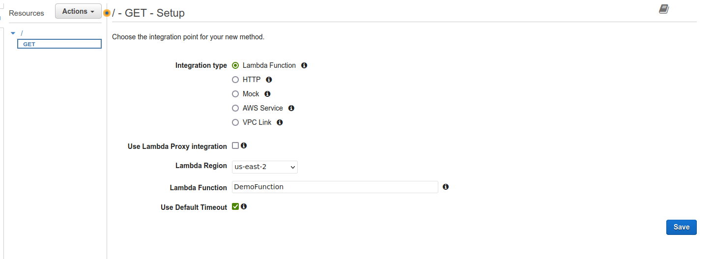 How to Offer Custom APIs to Your Customers – AWS API Gateway - GoGoSoon