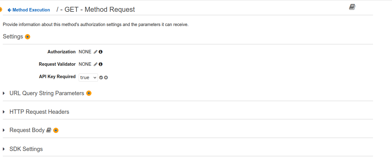 How to Offer Custom APIs to Your Customers – AWS API Gateway - GoGoSoon