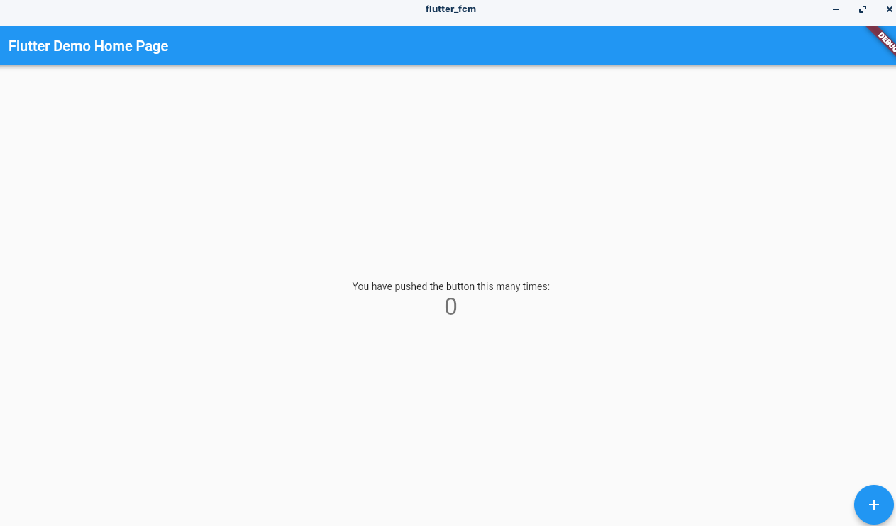 A Complete Guide To Fcm Integration In Flutter Using Firebase Gogosoon