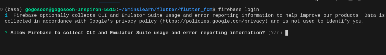 A Complete Guide To Fcm Integration In Flutter Using Firebase Gogosoon