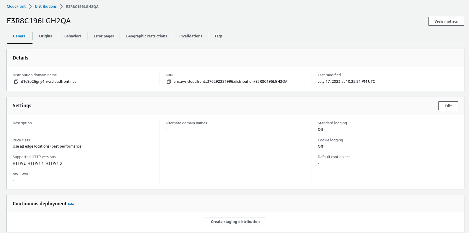 How To Deploy A Nextjs App With Custom Domain On Aws Using Sst Gogosoon