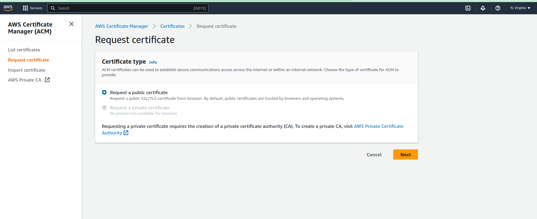 How To Deploy A Nextjs App With Custom Domain On Aws Using Sst Gogosoon