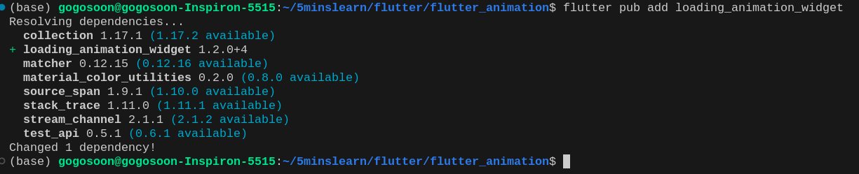Creating Beautiful Custom Animations In Flutter A Step By Step Guide Gogosoon