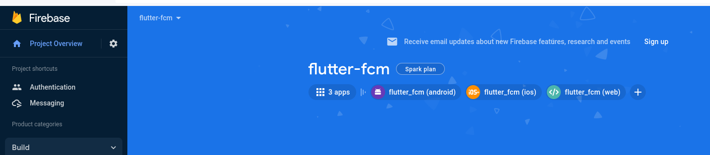 A Complete Guide To Fcm Integration In Flutter Using Firebase Gogosoon