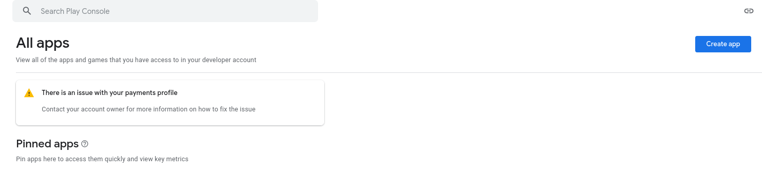 Build and Release the Flutter App in Google Play - GoGoSoon