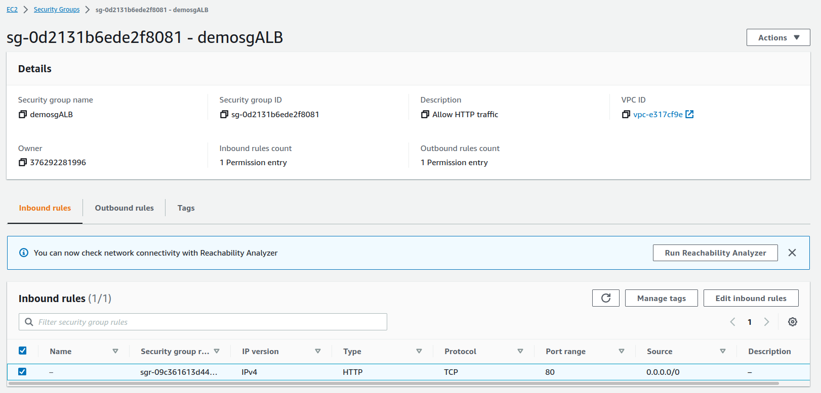 AWS Fundamentals – A Beginner’s Guide to Application Load Balancers ...
